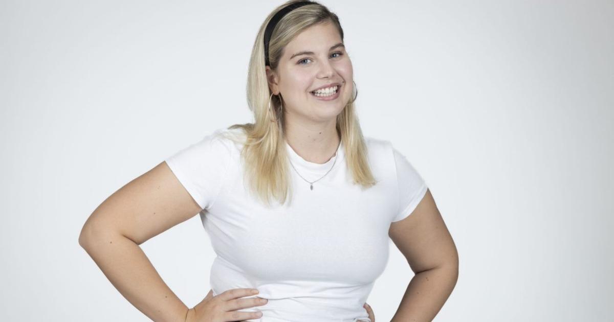 Germanys Next Top Model: Linzerin Melina Rath muss gehen | Kurier