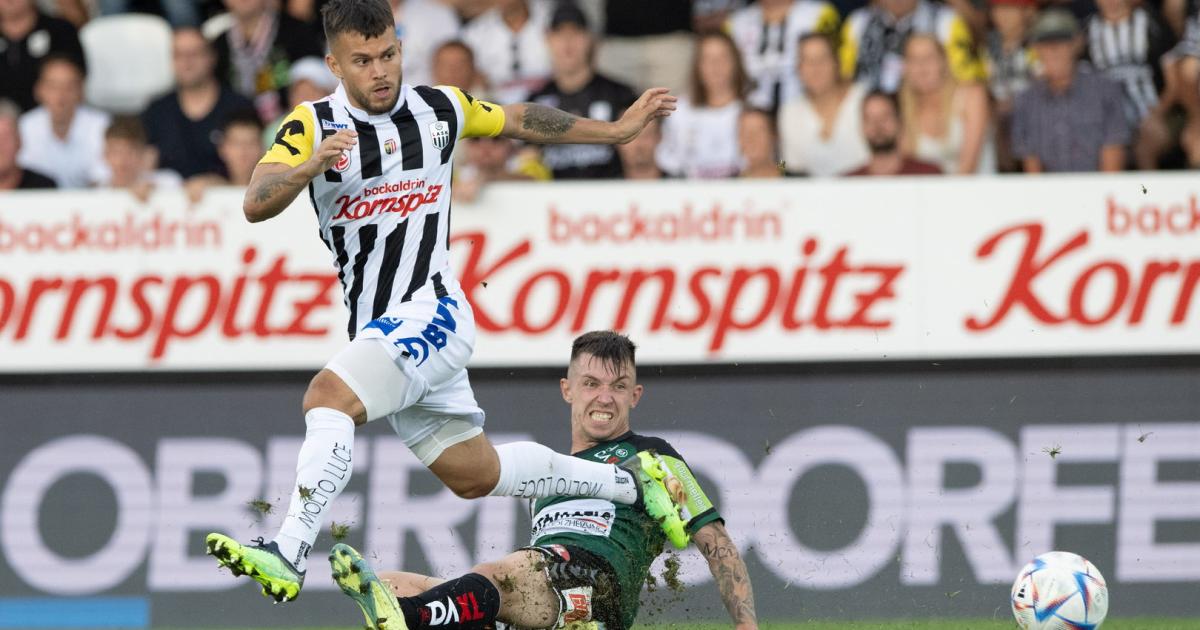 Derby mal drei: Heute steigt das große Bundesländerduell | Kurier