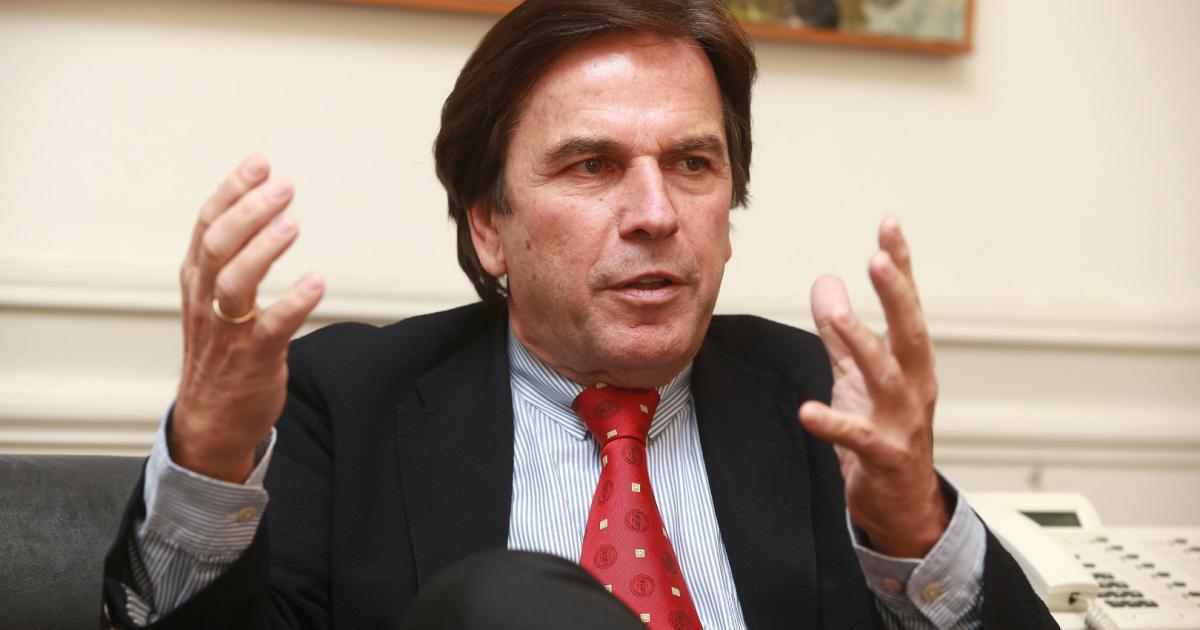 SPÖ: Voves will Ludwig an der Parteispitze | Kurier