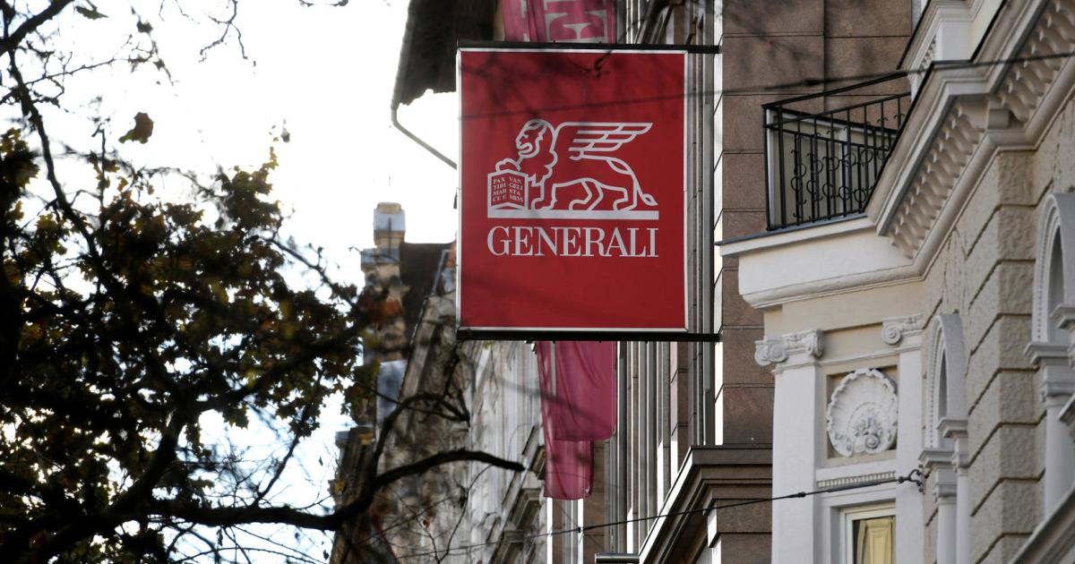 Inflation und Arbeitsmarkt fordern Generali Österreich heuer heraus ...