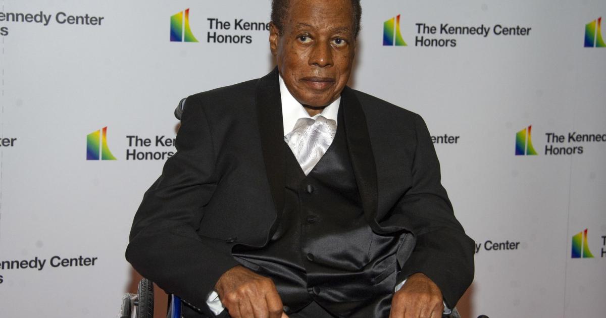 Wayne Shorter ist tot: Einer der wichtigsten Jazz-Saxophonisten | Kurier