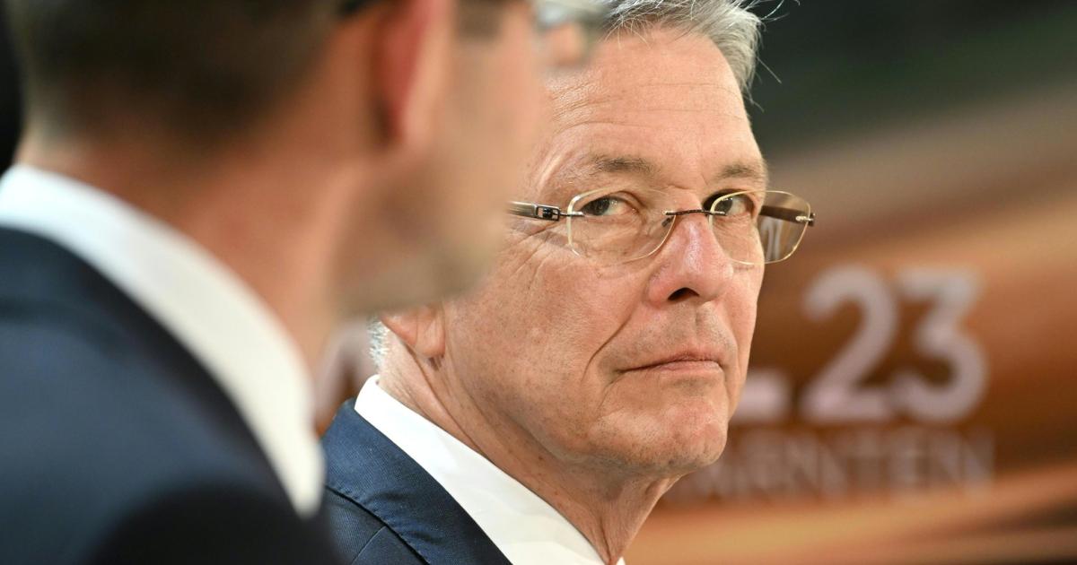 "Kaisers Schmarrn": ÖVP empörte sich über Namenswitz – und macht selber ...