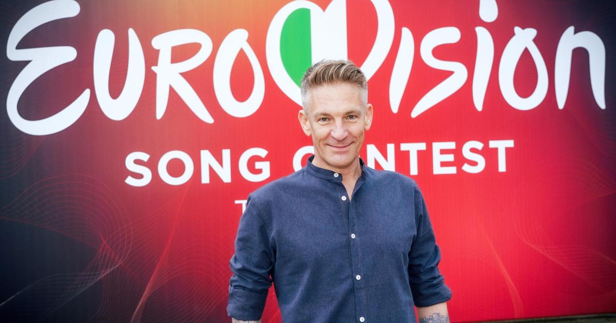 67. Song Contest: Finaltickets in 36 Minuten ausverkauft | Kurier