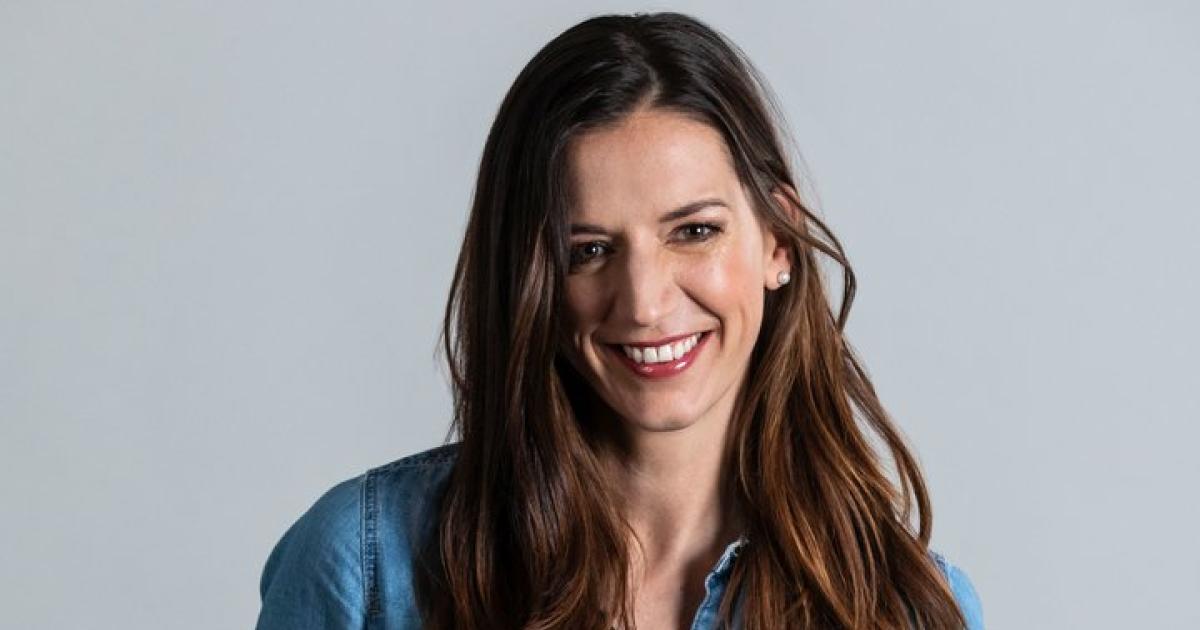 Karoline Rath-Zobernig: „Sichtbarkeit als Frau im Sportjournalismus ...