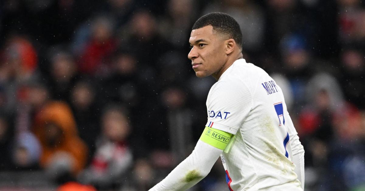 So will Real Madrid Kylian Mbappé ablösefrei nach Spanien holen | Kurier