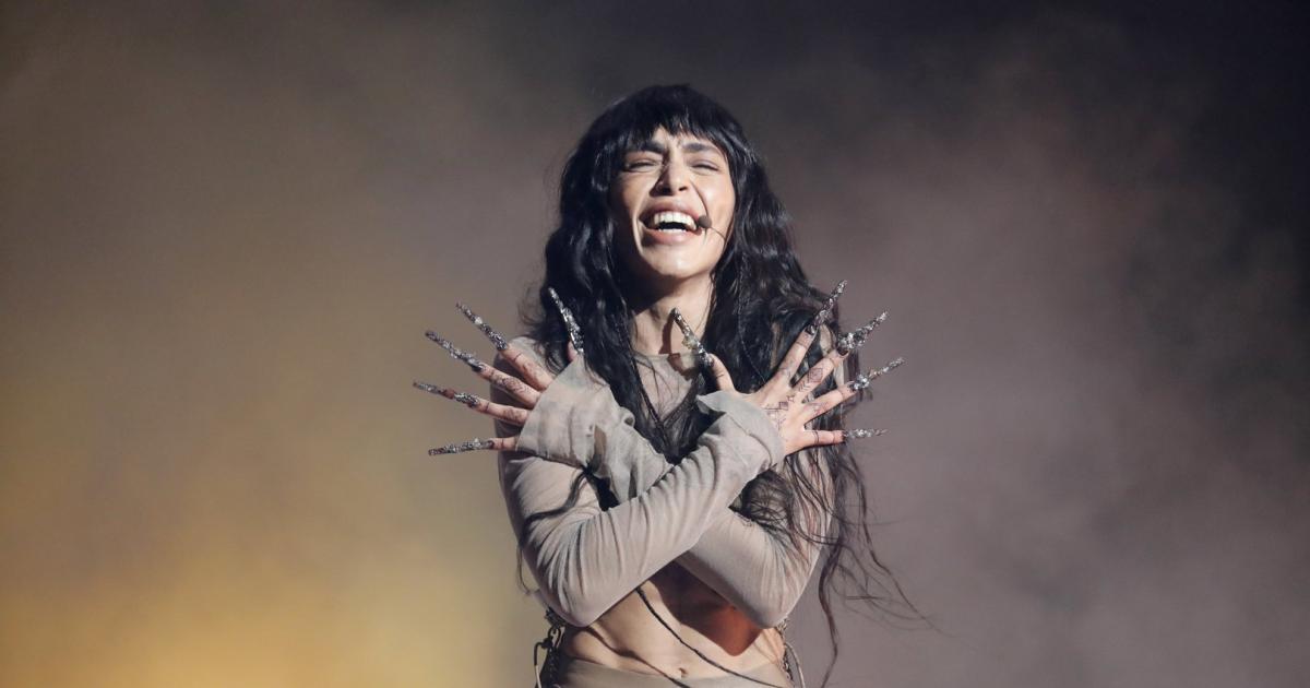 67. Song Contest: Schweden schickt erneut Loreen | Kurier