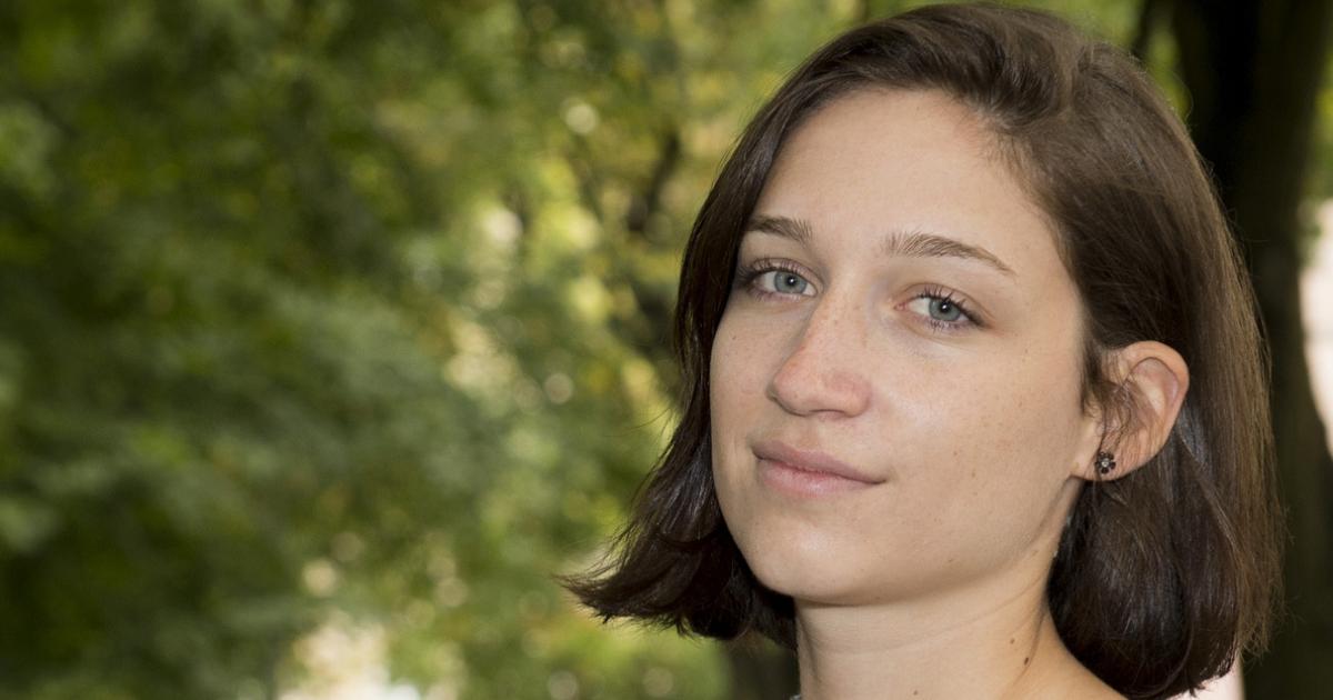 Julia Herr: "Mit Faymann ist eine Wende nicht möglich" | Kurier