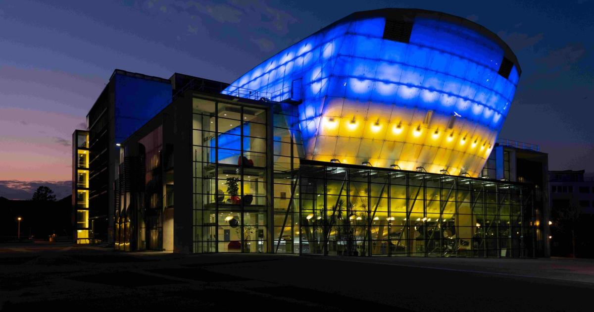 "Tangente St. Pölten": Erste Programmpunkte präsentiert | Kurier