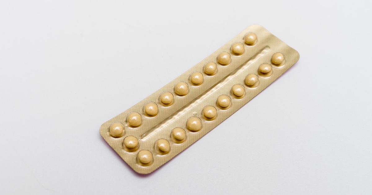 Brustkrebs: Auch die östrogenfreie Minipille erhöht das Risiko leicht ...