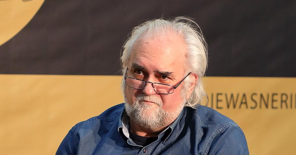 Autor und Behindertenaktivist Erwin Riess gestorben | Kurier