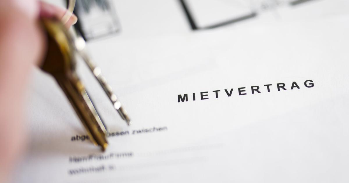 Ich vermiete meine Wohnung: Kann ein unbefristeter Vertrag entstehen ...