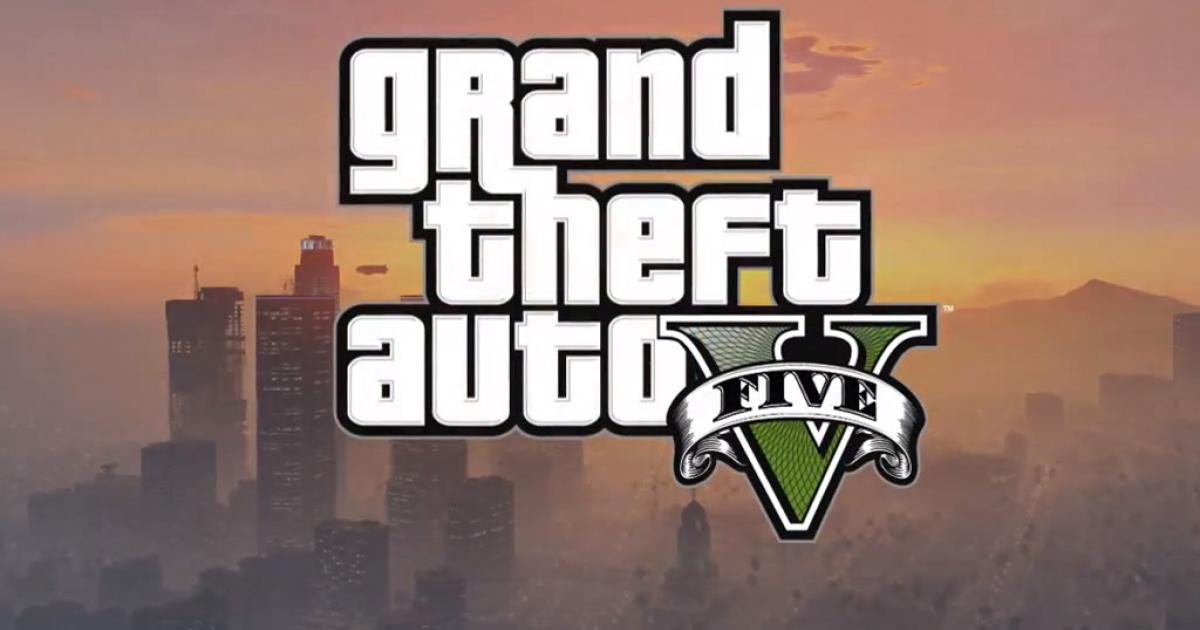 GTA V soll im Oktober erscheinen
