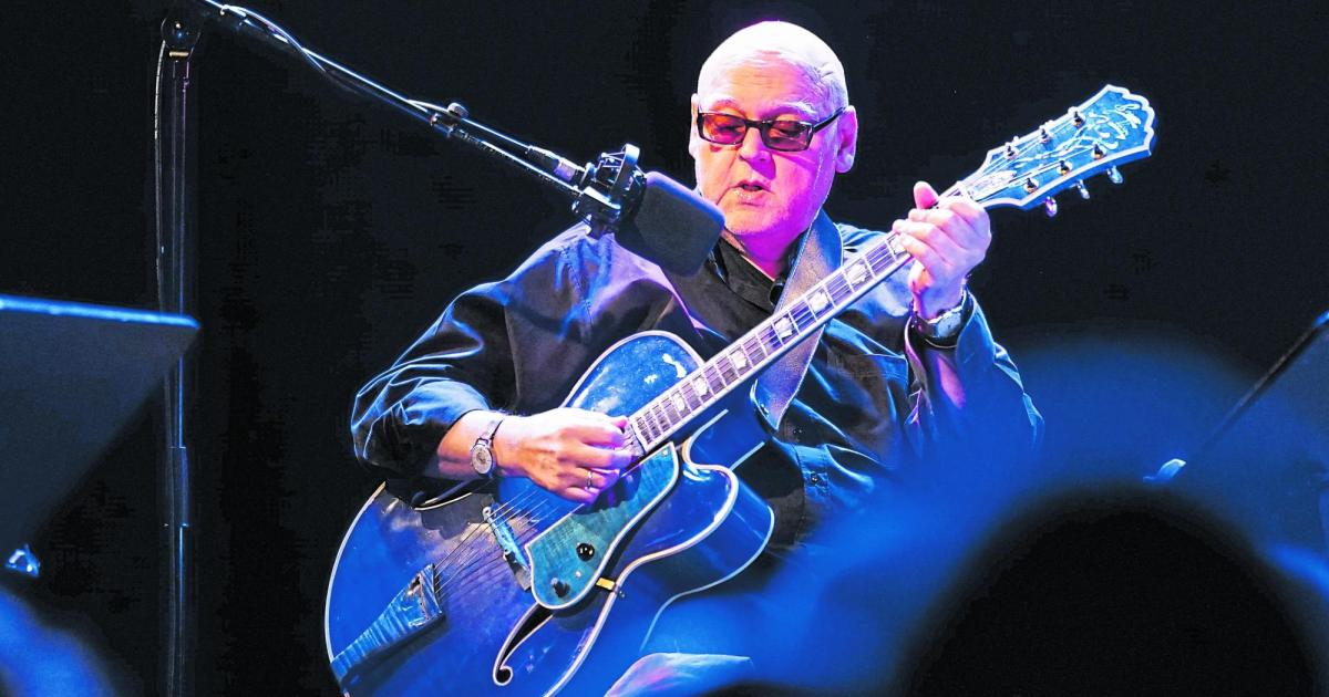 Der Amadeus Award für das Lebenswerk geht an Karl Ratzer | Kurier