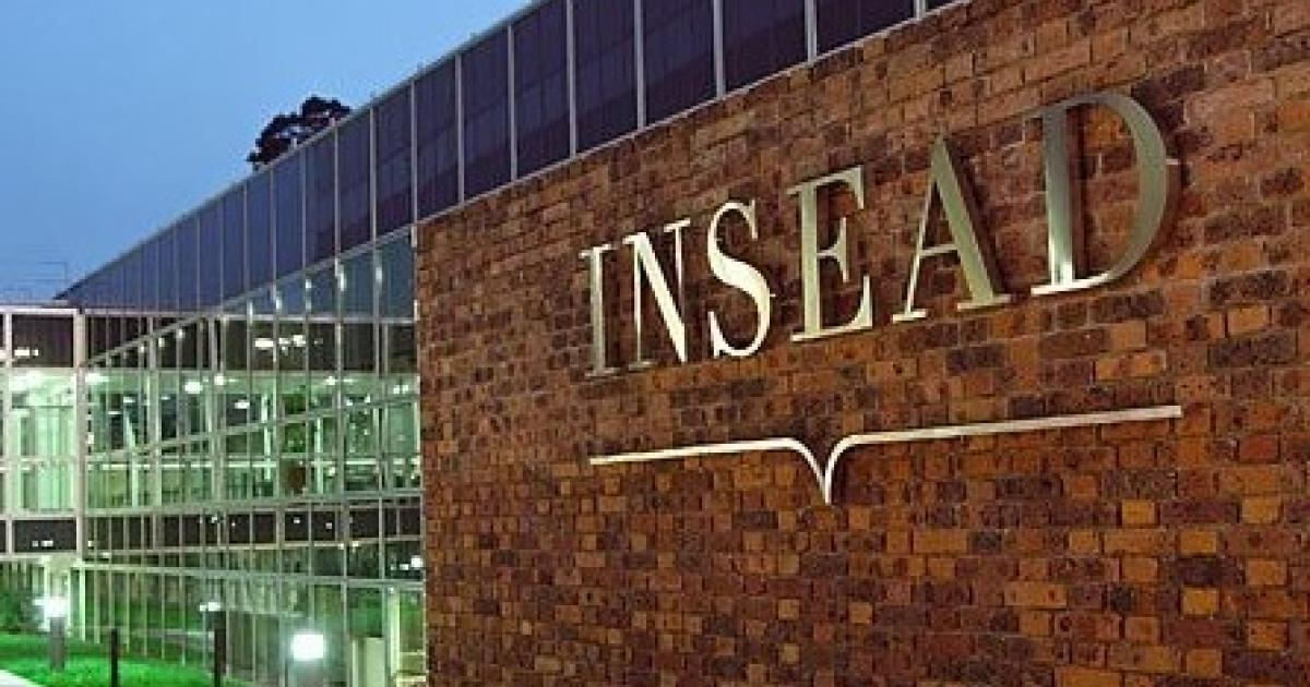 Insead kommt nach Wien