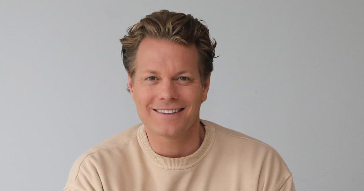 Musicalstar Mark Seibert hat geheiratet | Kurier