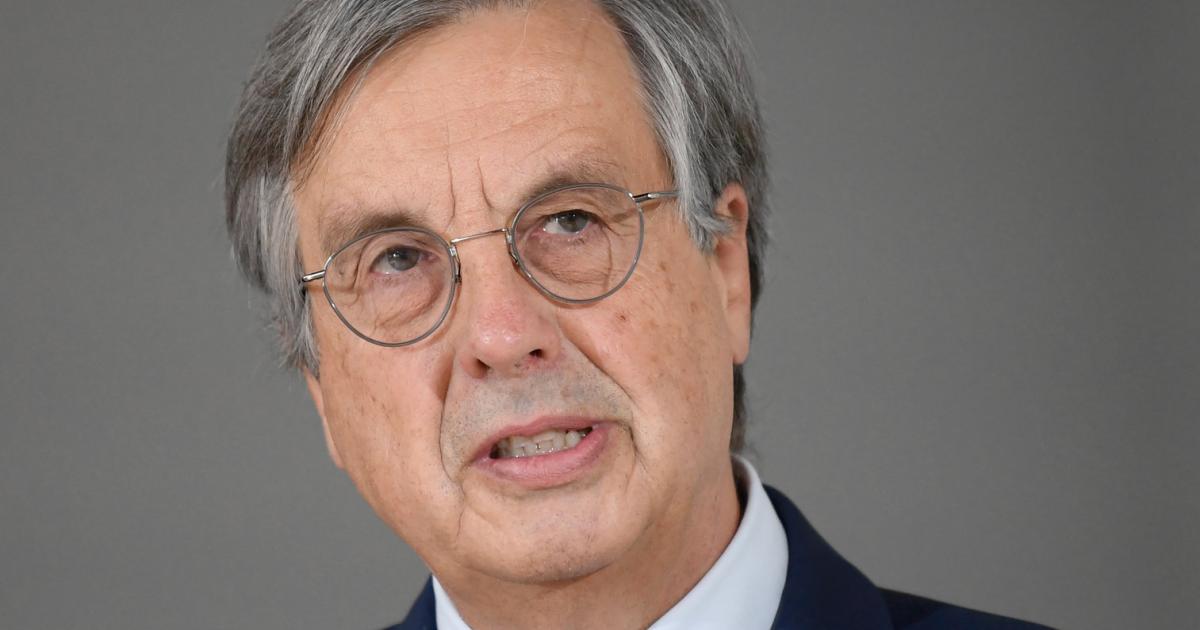 Med-Uni-Rektor Samonigg: "Ärzte nicht dort, wo sie gebraucht werden ...