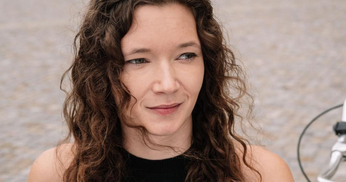 Anna Mayr: Geld spielt keine Rolle | Kurier