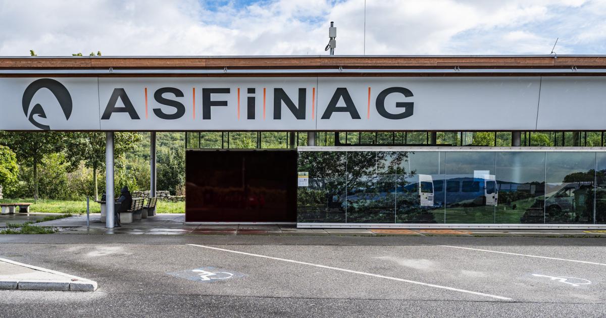Autobahnholding Asfinag will 2.800 Ladepunkte für E-Pkw und E-Lkw ...