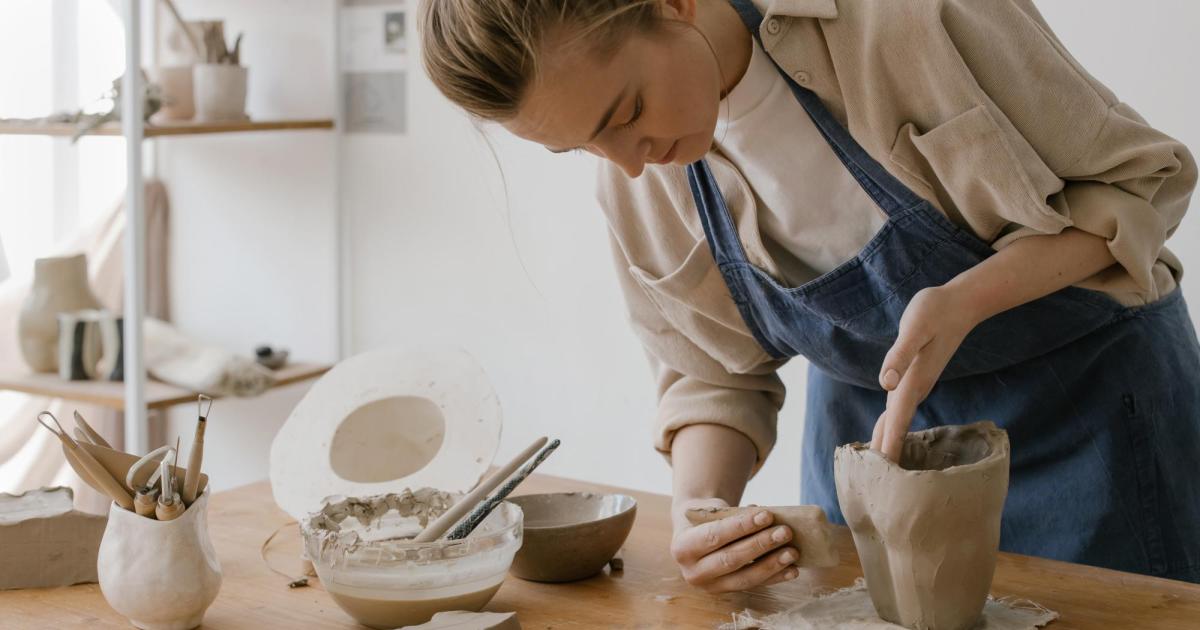 Der Tag der Arbeit erinnert uns daran, wie wertvoll die menschliche ...