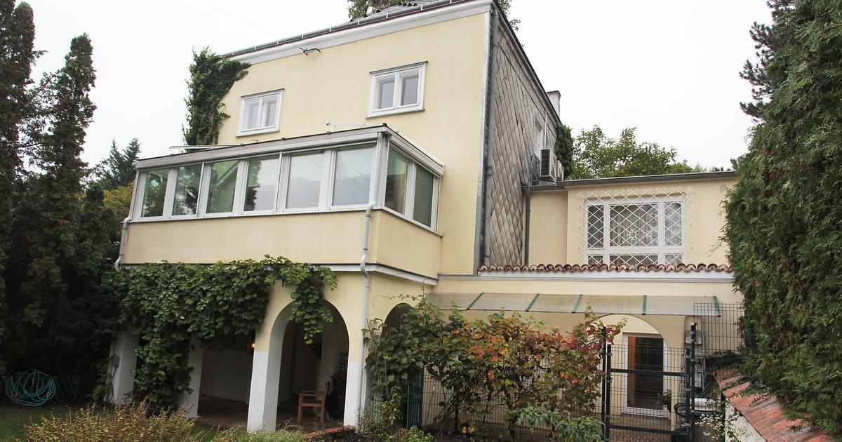 Peter-Alexander-Villa: Versteigerung wurde Geheim-Mission | Kurier