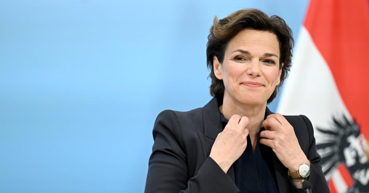 Ex-SPÖ-Chefin Rendi-Wagner auf Shortlist für EU-Spitzenjob | Kurier