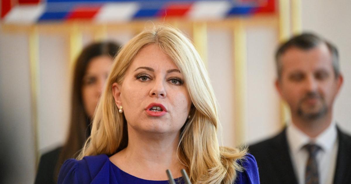 Slowakei bekommt nächste Woche neue Regierung | Kurier