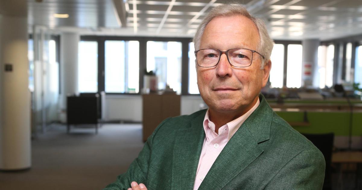 Ferry Maier: "Wiener ÖVP macht Politik wie in den 70ern" | Kurier