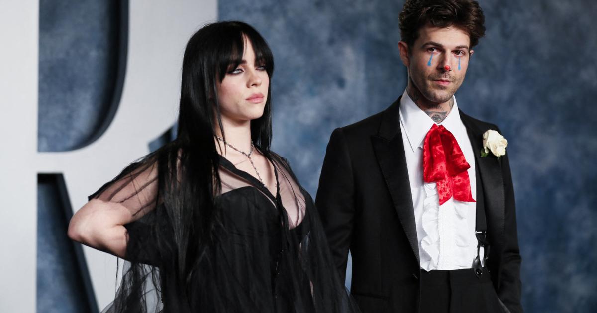 Billie Eilish und Jesse Rutherford haben sich getrennt | Kurier