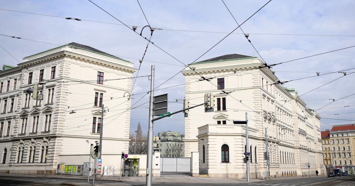 Spionage-Affäre: BVT-Image international wieder beschädigt | Kurier