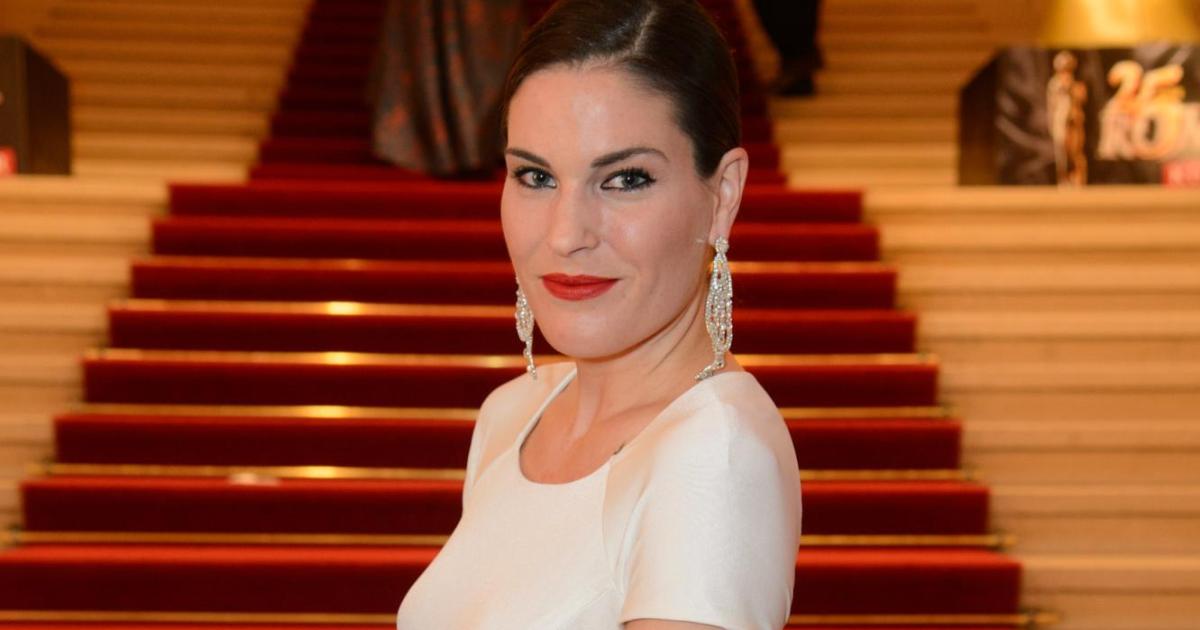 Gewürgt und angebrüllt: Ö3-Moderatorin Elke Rock erlebte Gewalt im ...