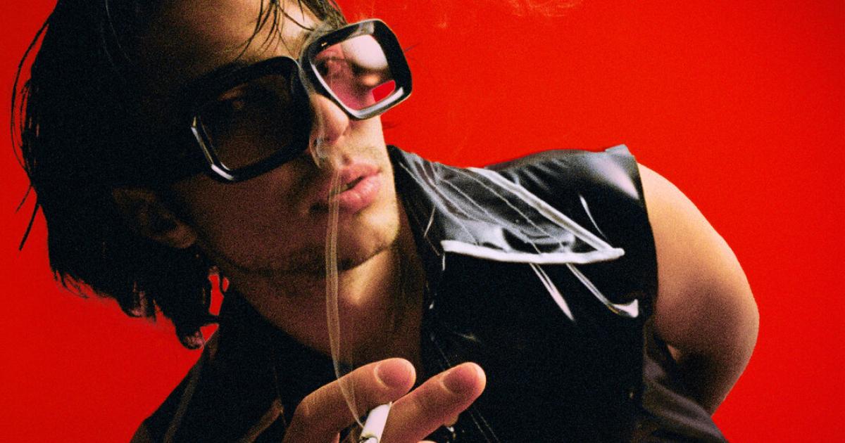 24. Amadeus Awards: Bibiza führt das Nominiertenfeld an | Kurier