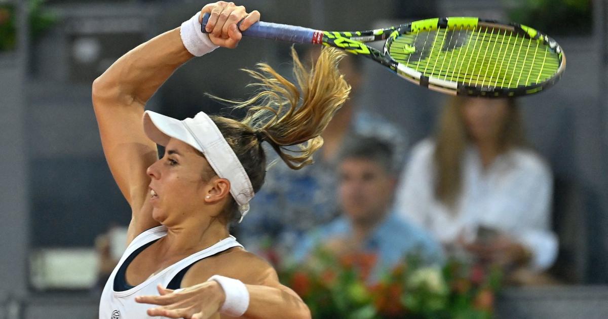 Premiere: Julia Grabher erstmals in einem WTA-Halbfinale | Kurier