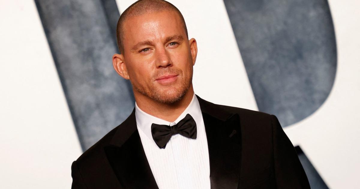 Channing Tatum über das Leben als Single-Vater: "War ziemlich nervös ...