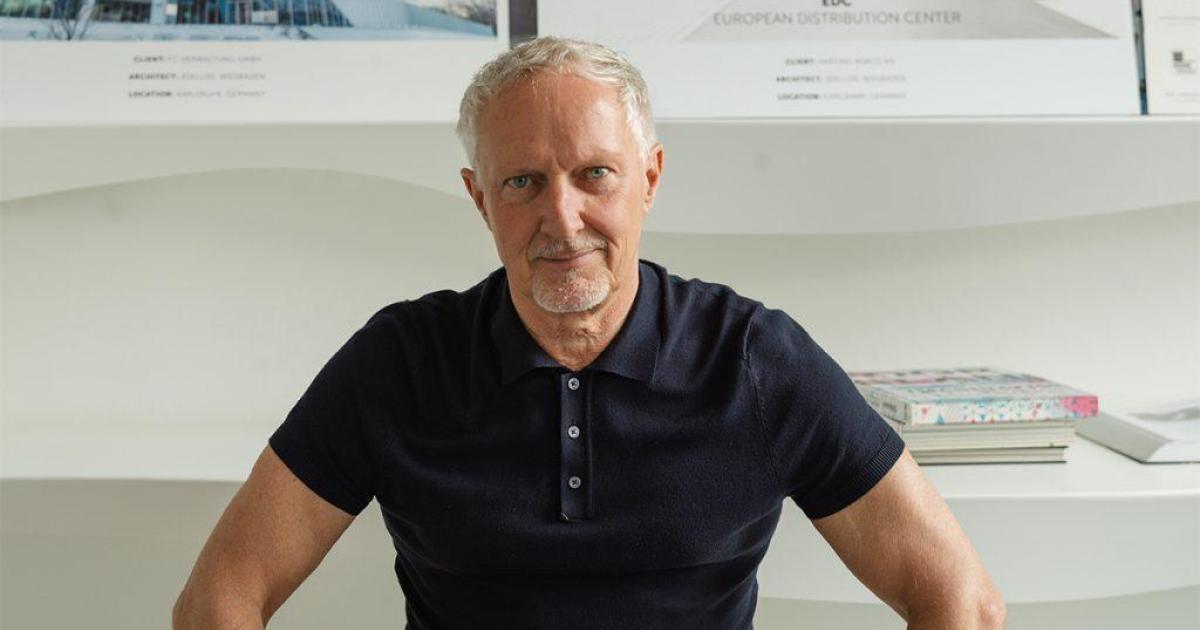 „50 Prozent an die Natur zurück“ | Kurier