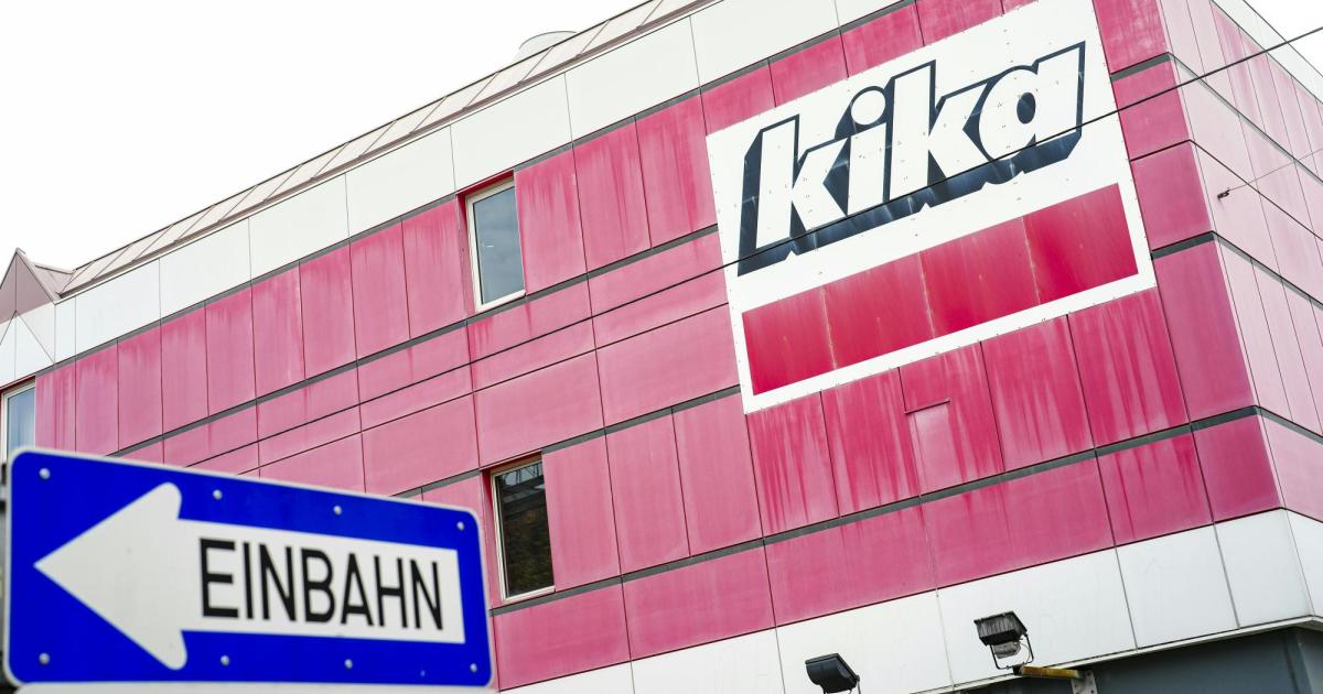 Individuelle Lösungen für gekündigtes Kika/Leiner-Personal gesucht | Kurier