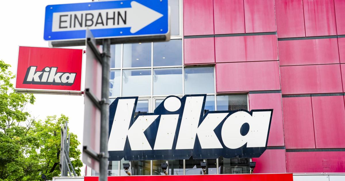Kika/Leiner schlittert in die Insolvenz - Sanierungsverfahren wird ...