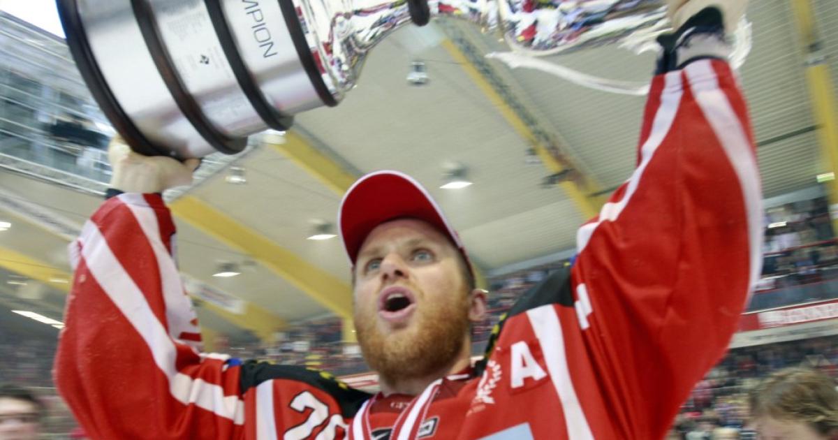 Mike Craig: Rückkehr zum Rivalen | Kurier