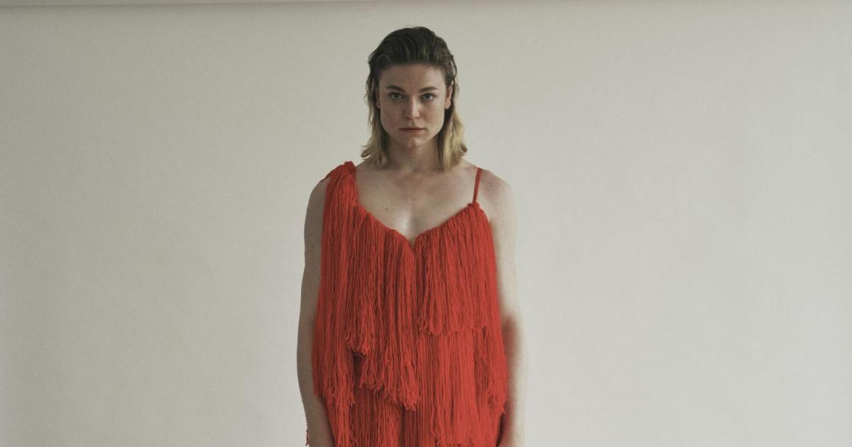 Für "Berlinale"-Gewinnerin Thea Ehre öffnete sich "Tür in andere Welt ...