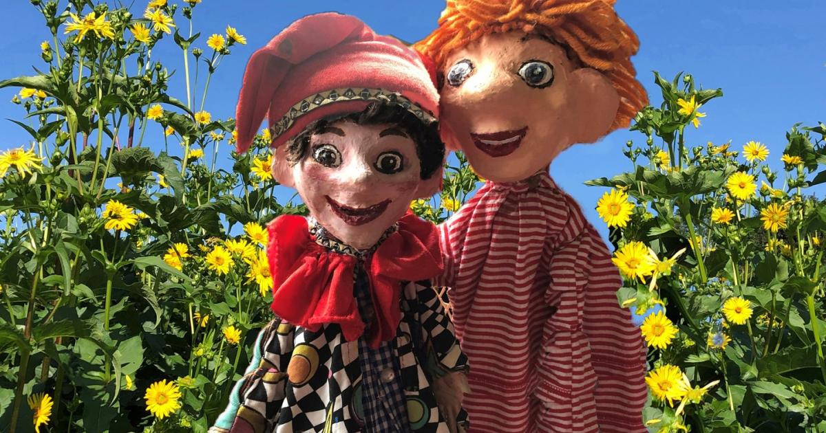 Seppy lernt: Zeit ist ein wertvolles Geschenk | Kurier