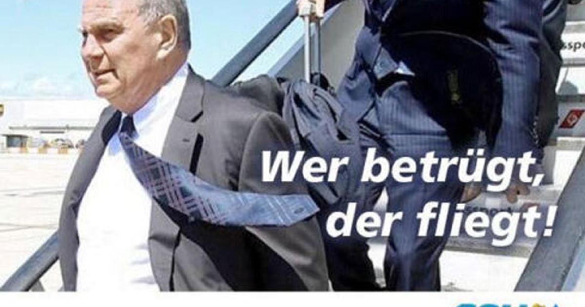 Memes der Woche: Viel Schuld auf einmal