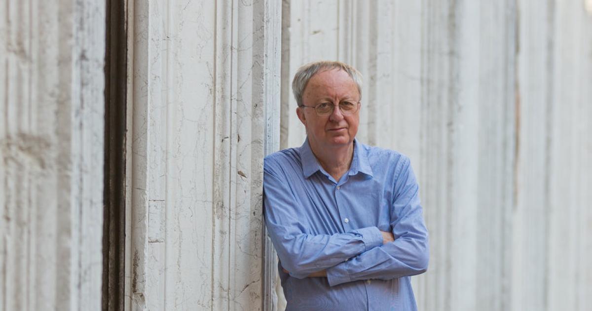 David Hewson blickt auf Venedigs Orte des Erinnerns | Kurier