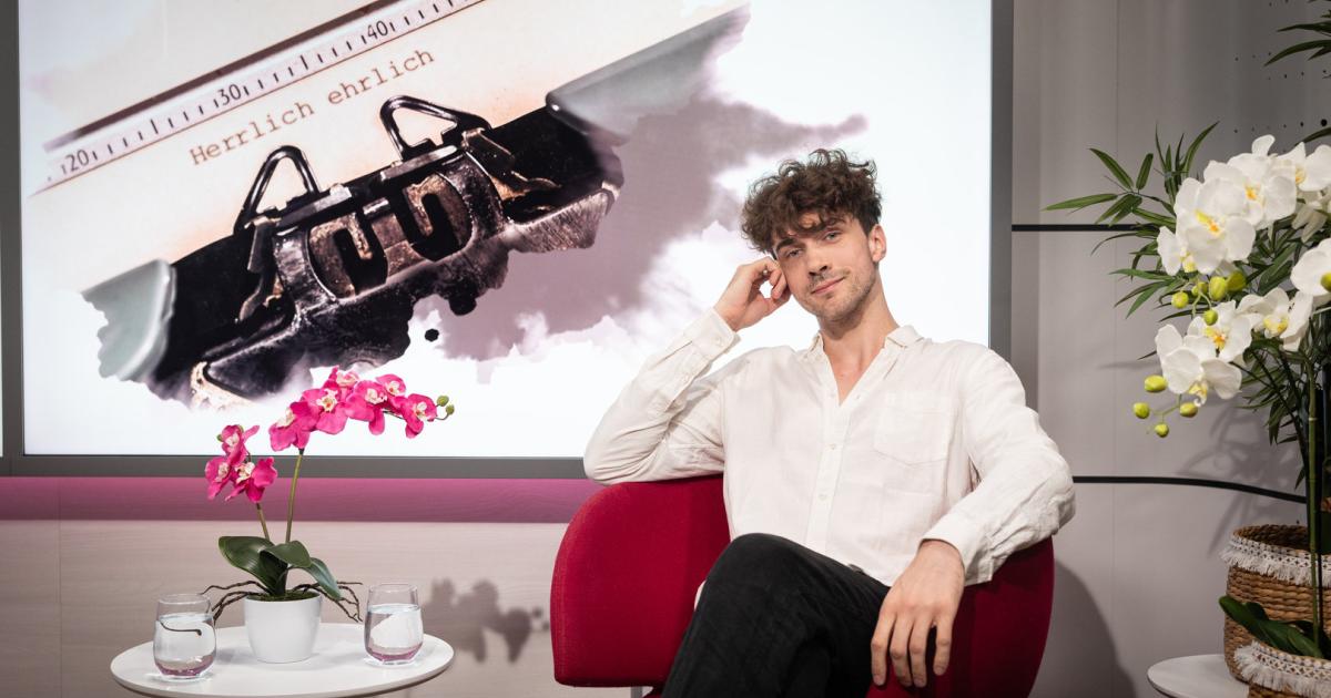 Kein Hokuspokus: Wie Mentalist Timon Krause Gedanken liest | Kurier