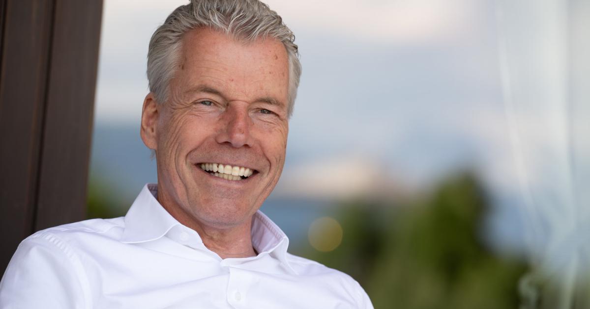 Torsten Müller-Ötvös: Ein großer Name verlässt die Luxusmarke Rolls ...