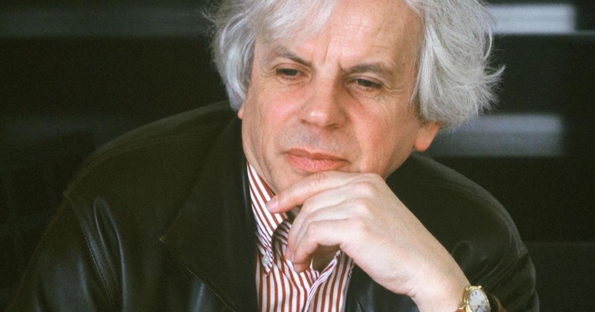 "Nachtzug nach Lissabon": Schriftsteller Peter Bieri ist tot | Kurier