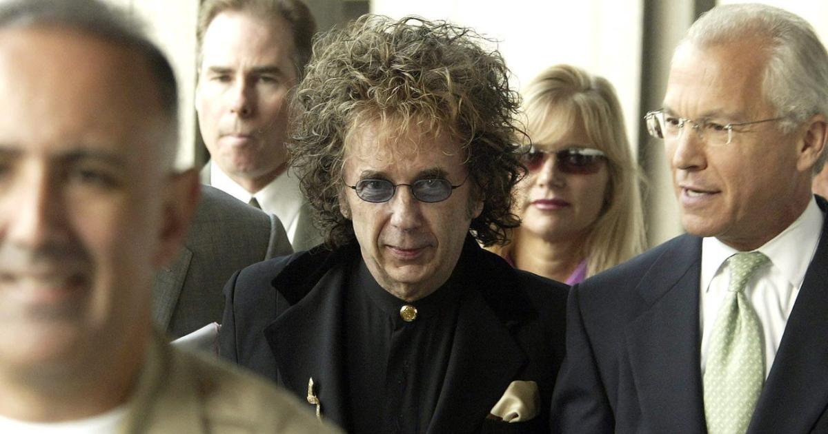 Doku zu Phil Spector: Aufstieg und Fall eines Musikgenies | Kurier