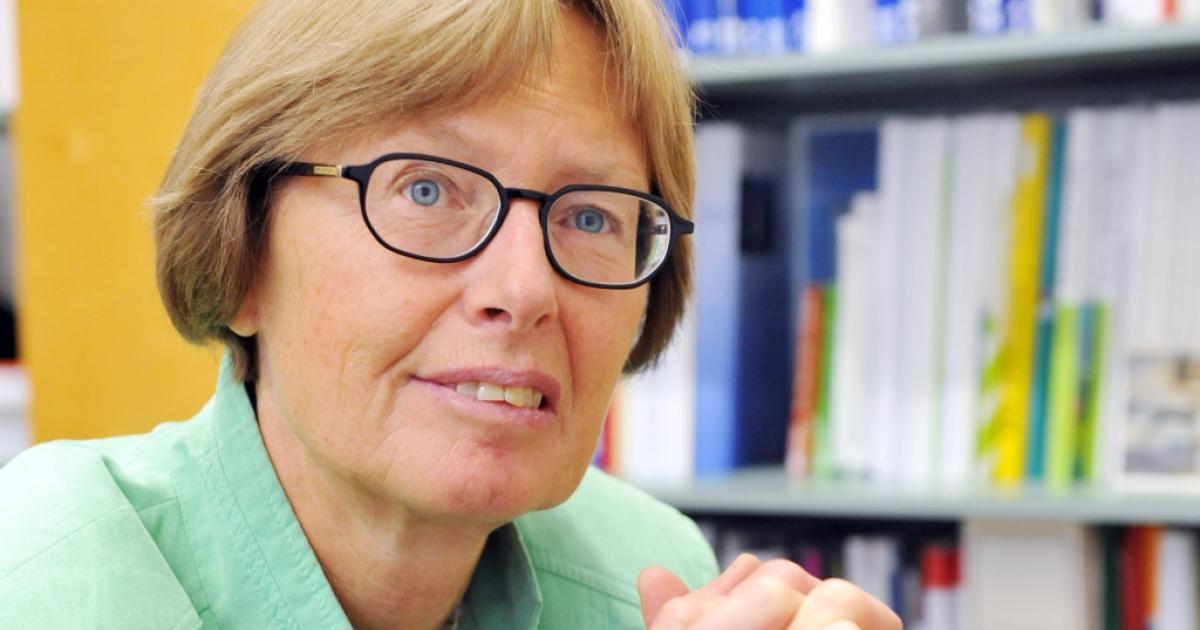Warum Moser doch vorsitzen könnte | Kurier