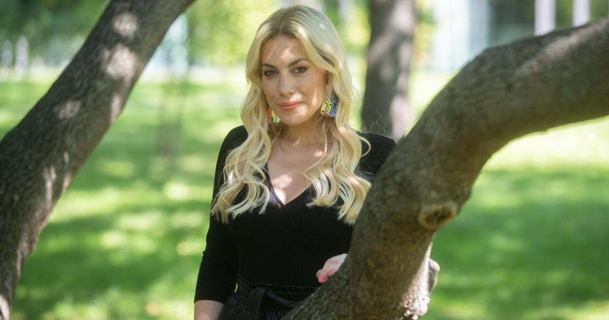 Das Baby ist da! Sängerin LaFee wurde zum ersten Mal Mama