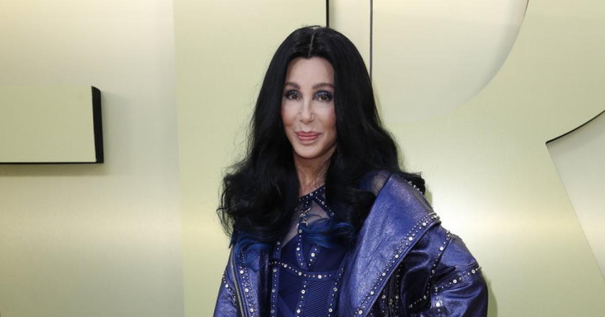 Bericht: Cher will Vormundschaft für ihren Sohn Elijah Blue Allman | Kurier