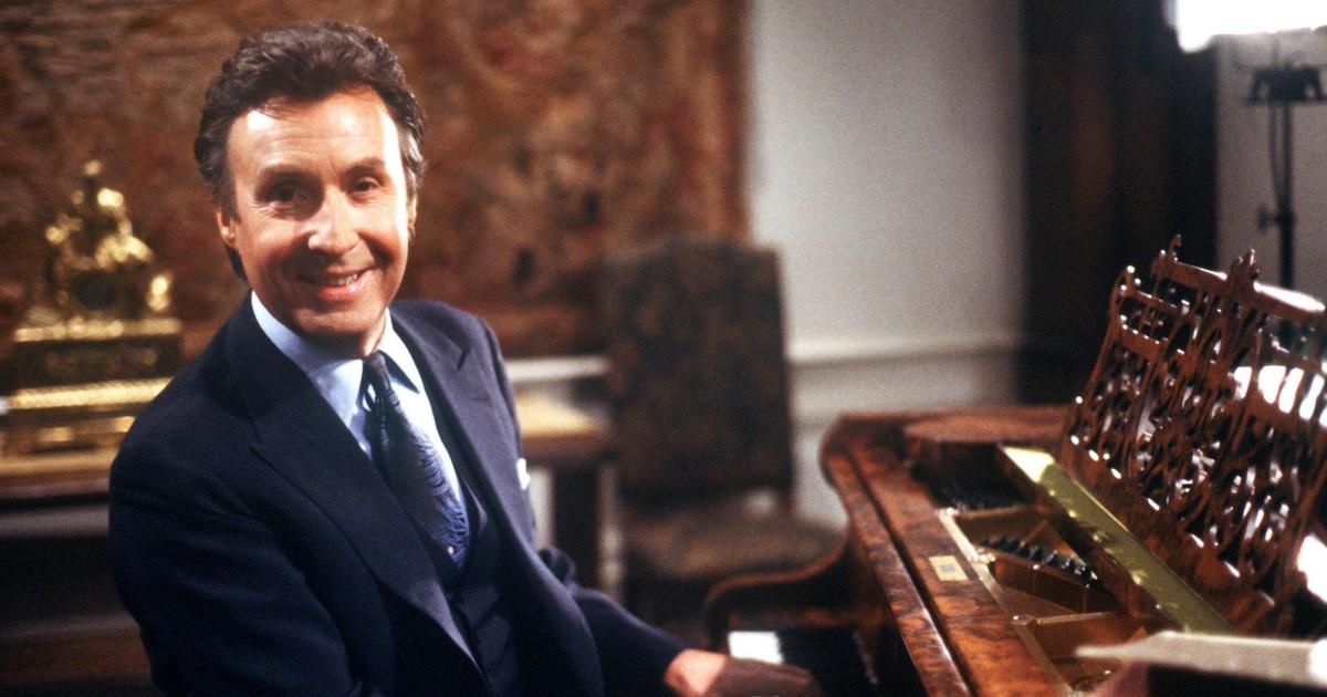 Traurige Nachricht: Peter Alexanders Enkelin Lena ist verstorben | Kurier