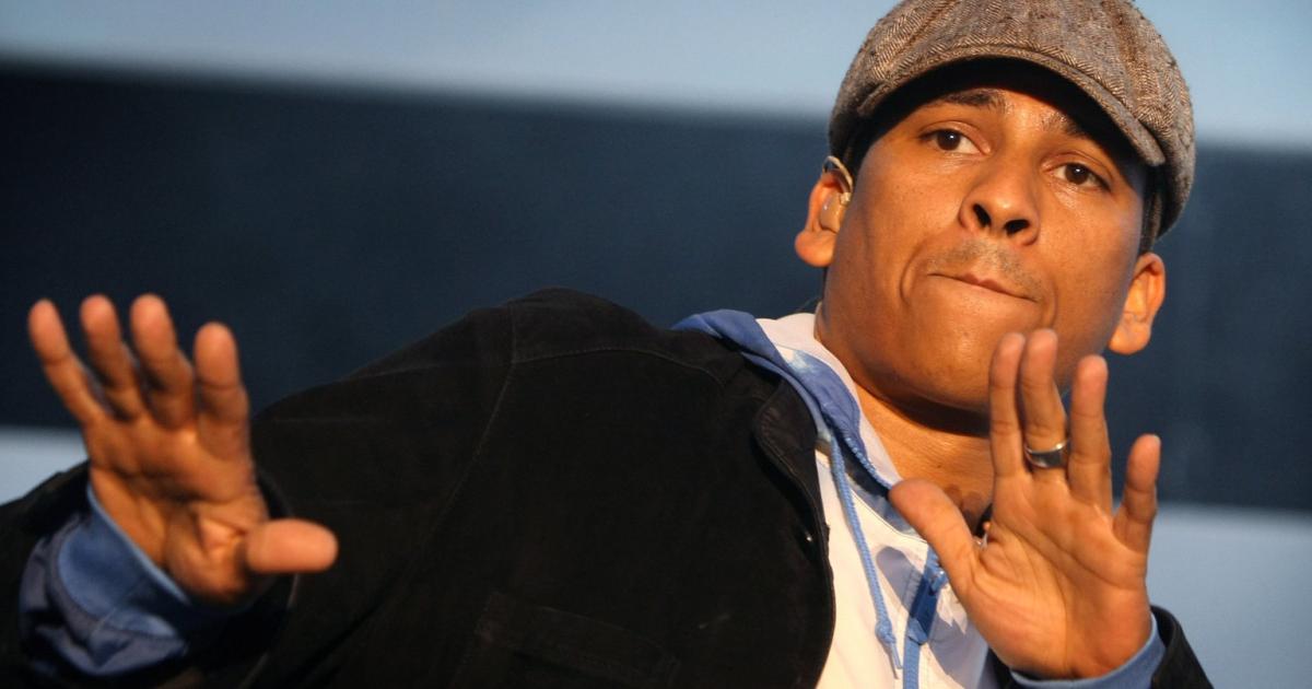 Nach Unfall von Xavier Naidoo in OÖ: Ermittlungen eingestellt | Kurier